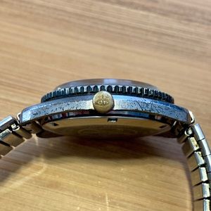 baylor | Accessories | Vintage Baylor Watch Baylor Diver Watch | Poshmark